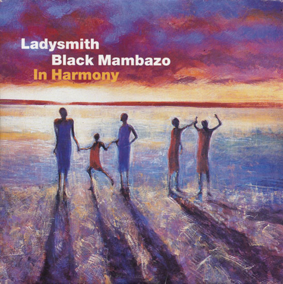 The Sounds of Resistance: The Role of Music in South Africa's Anti ...