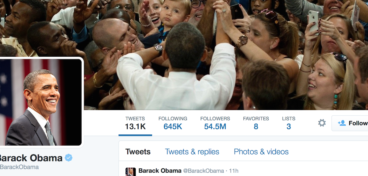 E-Electioneering: The Political and Cultural Influence of Social Media ...