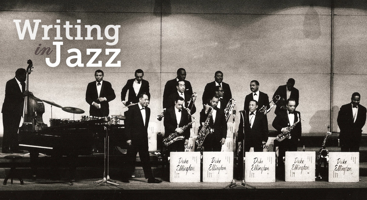 Jazz Writing: Identity and Multiculturalism in Jazz Literature ...