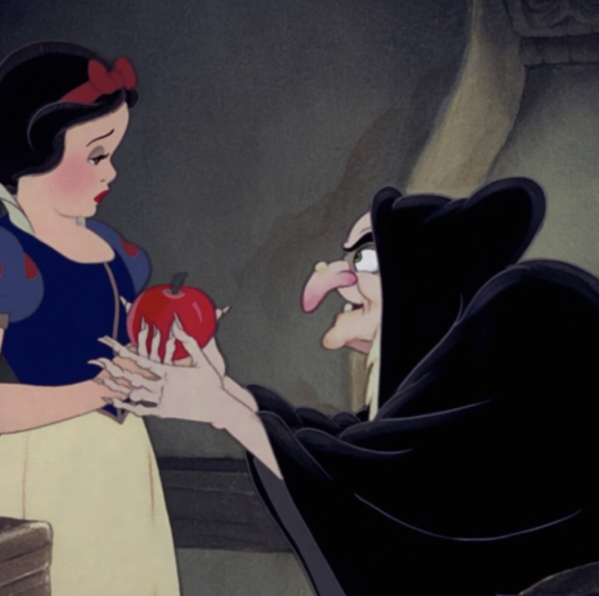 Gender Roles In Disney Princess Movies at Mackenzie Boehm blog