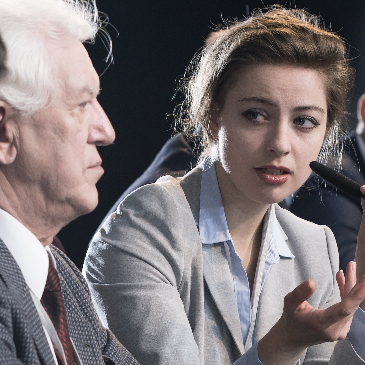 The Gender Gap In American Politics How Money In Politics Affects