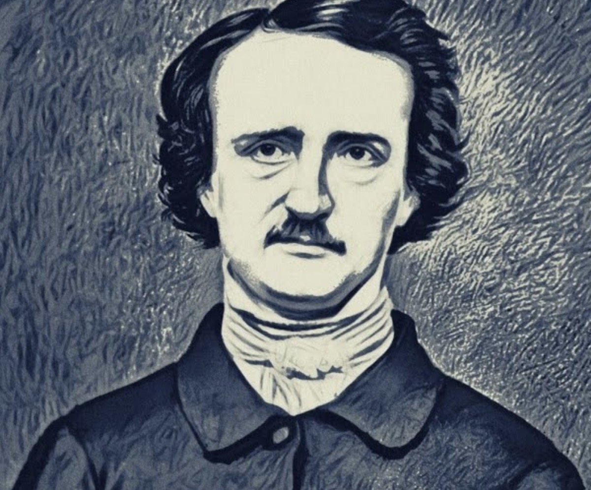 Edgar Allan Poe and Race: Analyzing the "Absent Negro" Trope in Gothic ...