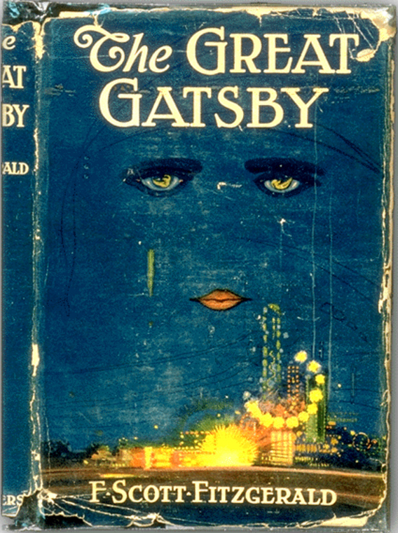 The Great Gatsby's Relation to and Importance as a Work of Art ...