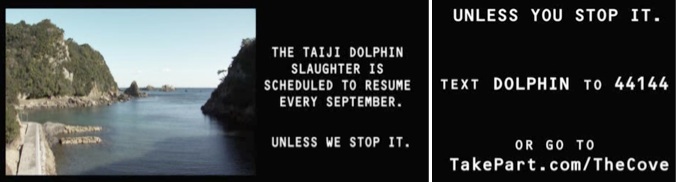 The Cove Documentary