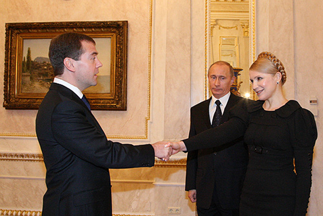 The Modern Foreign Policy of Russia - JournalQuest