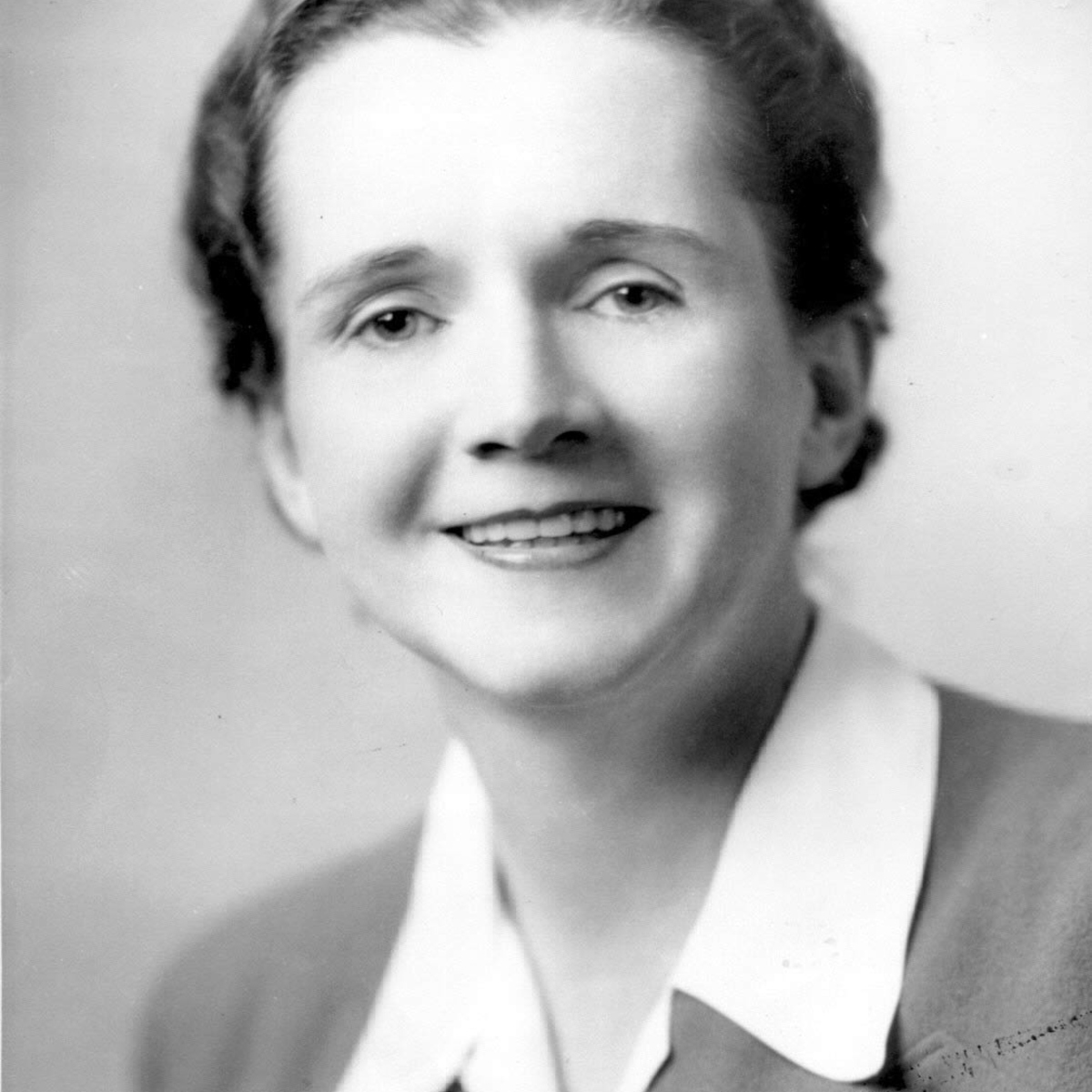 Rachel Carson: Humanizing Nature - JournalQuest