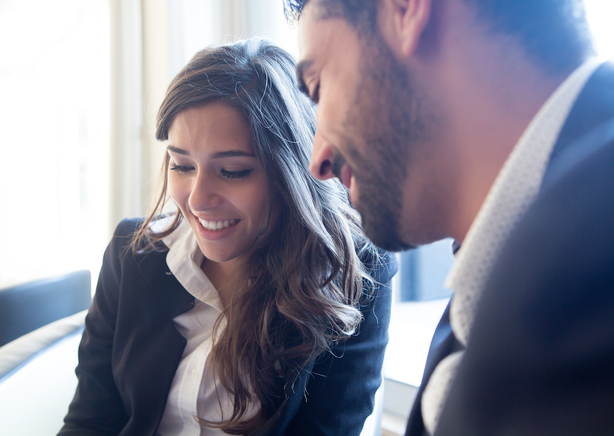 Face Management Theory: Modern Conceptualizations and Future Directions ...