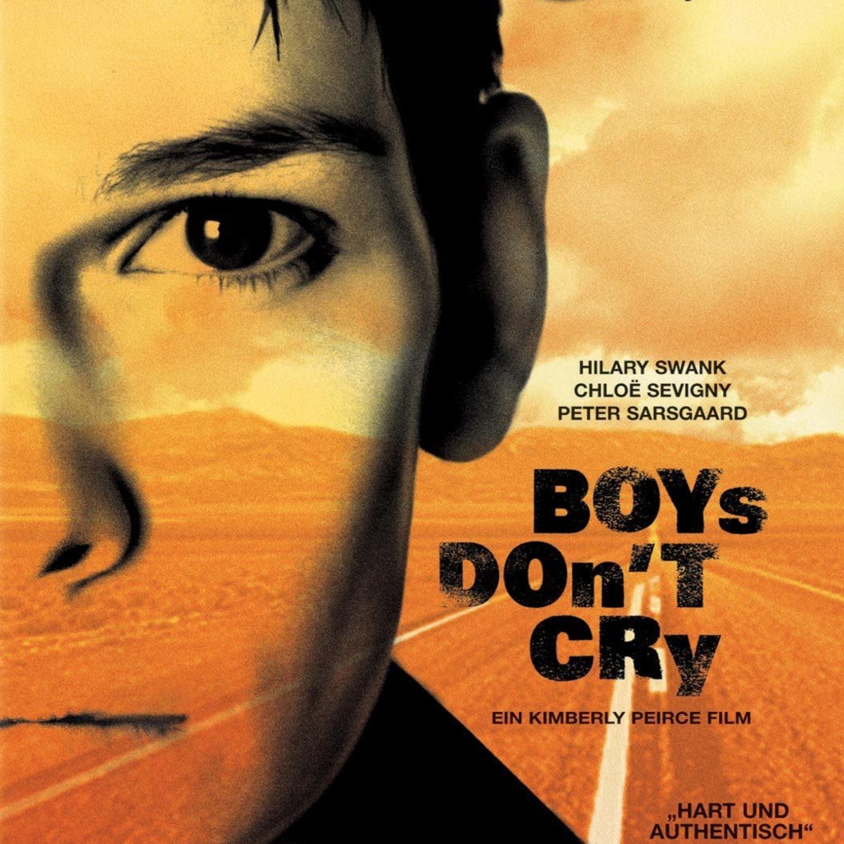 Hegemonic Masculinity in "Boys Don't Cry" (1999) - Inquiries Journal