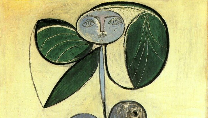On Understanding Abstract Portraits: Applying Cognitive Semiotics and ...
