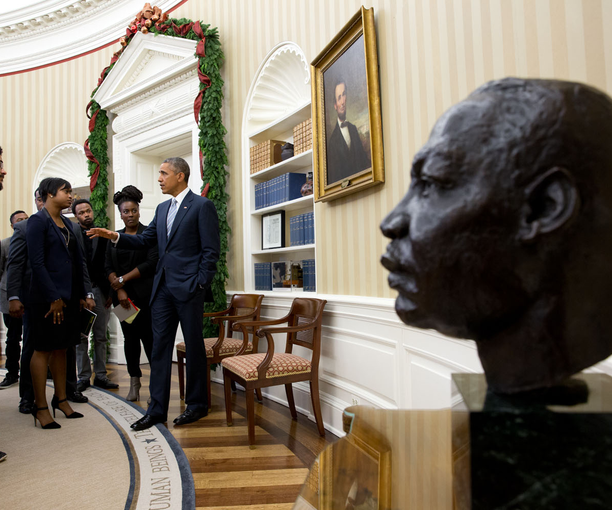 The Myth of Obama's Post-Racial Presidency: Why Barack Obama's Election ...