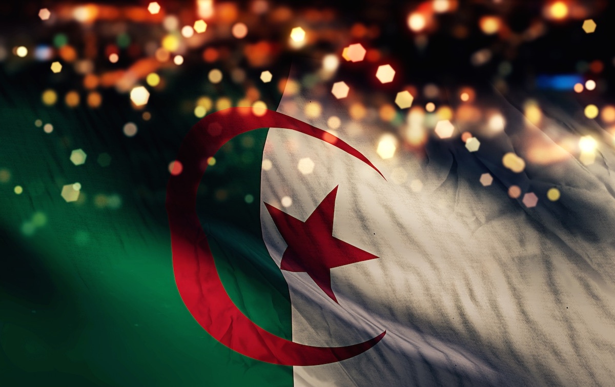 Democracy and Islamism in Algeria: Islamocracy? - Inquiries Journal