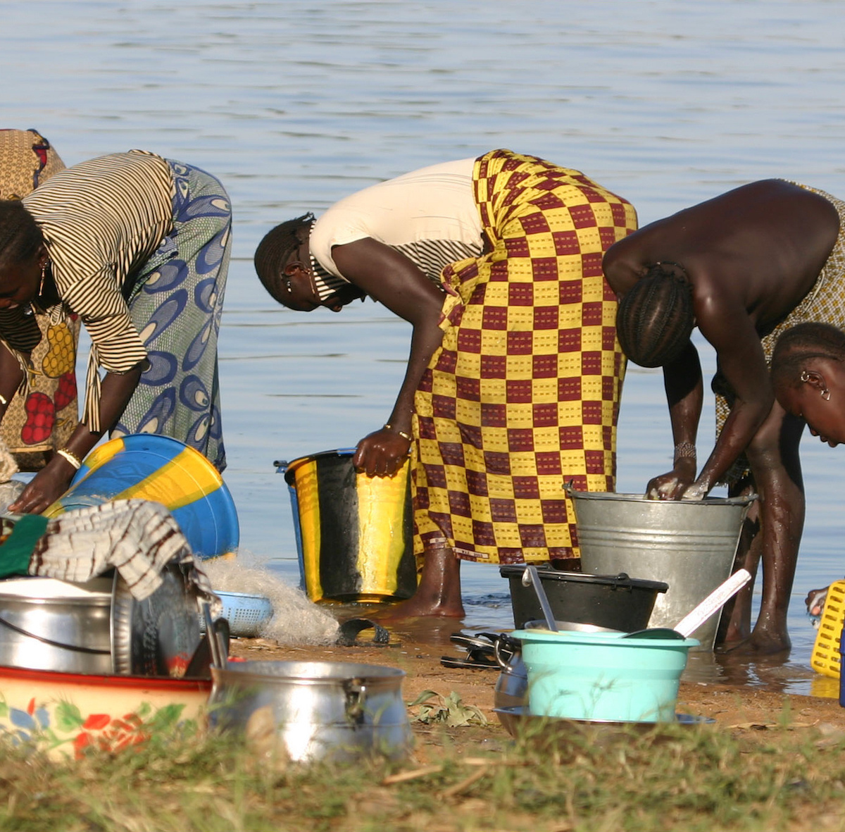 Getting It Right: Searching for the Elusive Solution in the Niger Delta ...