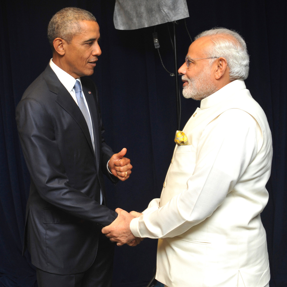 United States-India Defense Relations: A Strategic Partnership for the ...