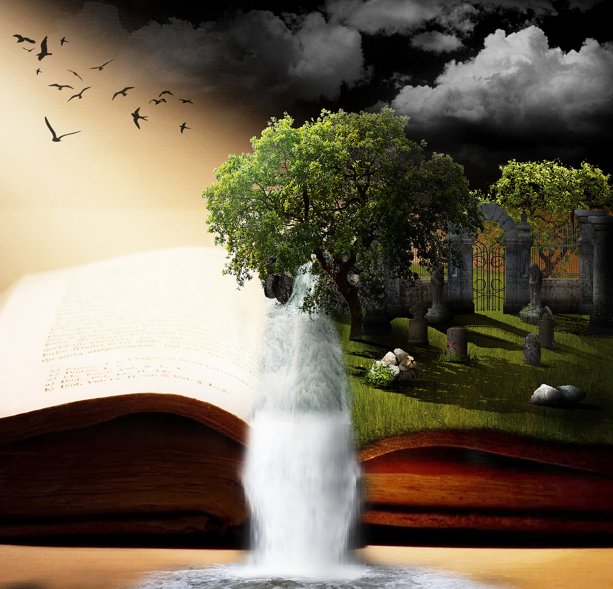 Effects of Collectivistic and Individualistic Cultures on Imagination ...