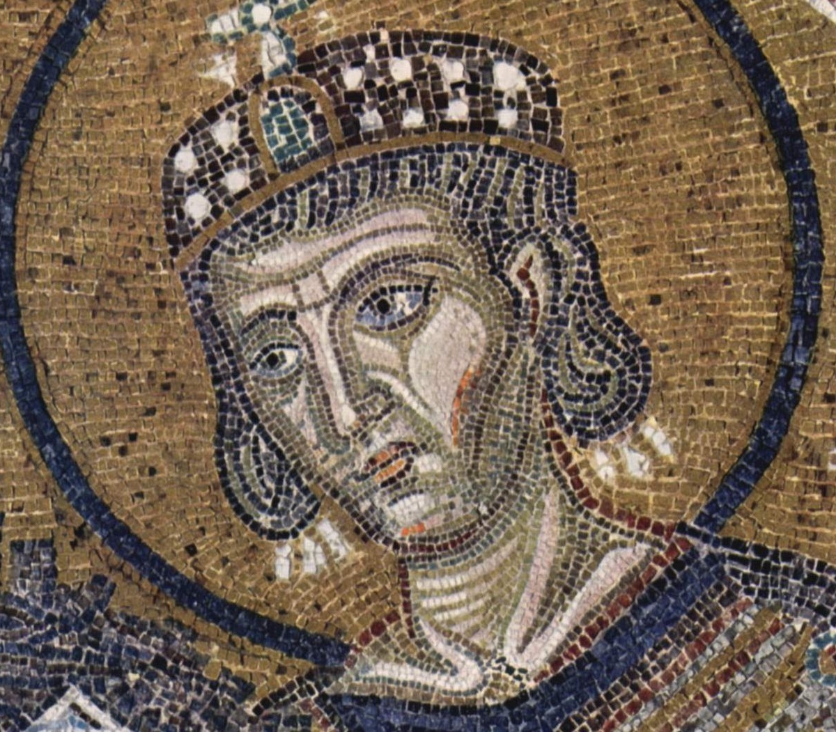 Identifying a Developing Christian Culture in the Fourth Century ...