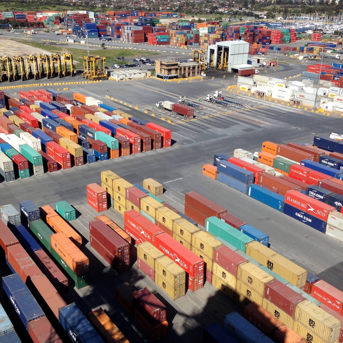 Let Them Export Cake: An Examination of The Role of Economic Freedoms ...