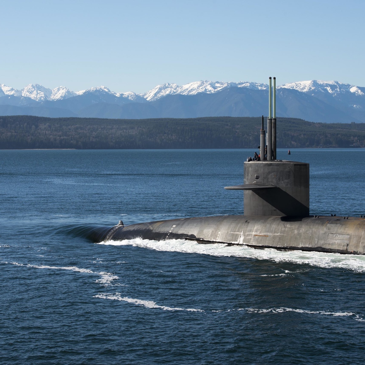 Denuclearization: A Models-Based Approach - JournalQuest