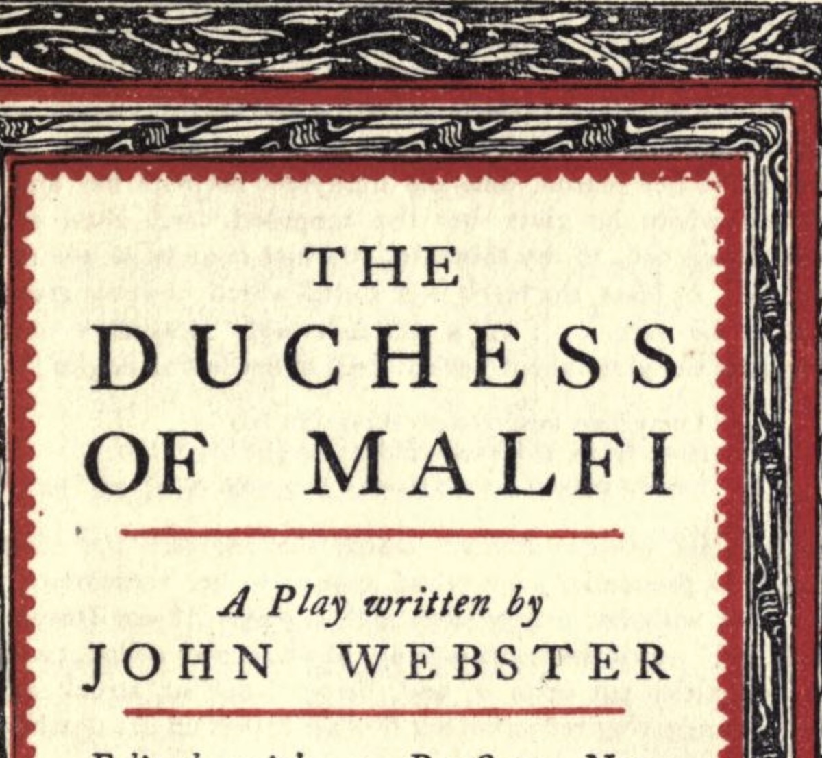 Class, Gender and the Anxieties of Meritocracy in Jacobean England ...