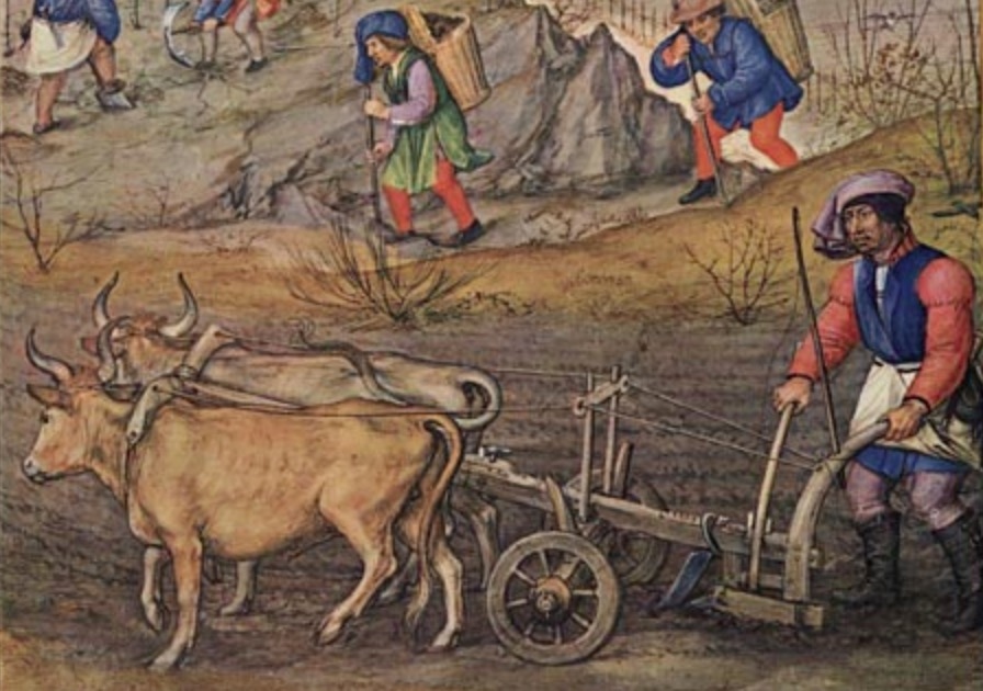 The Search for Nationhood in Older Scots Literature: A Study of "The ...