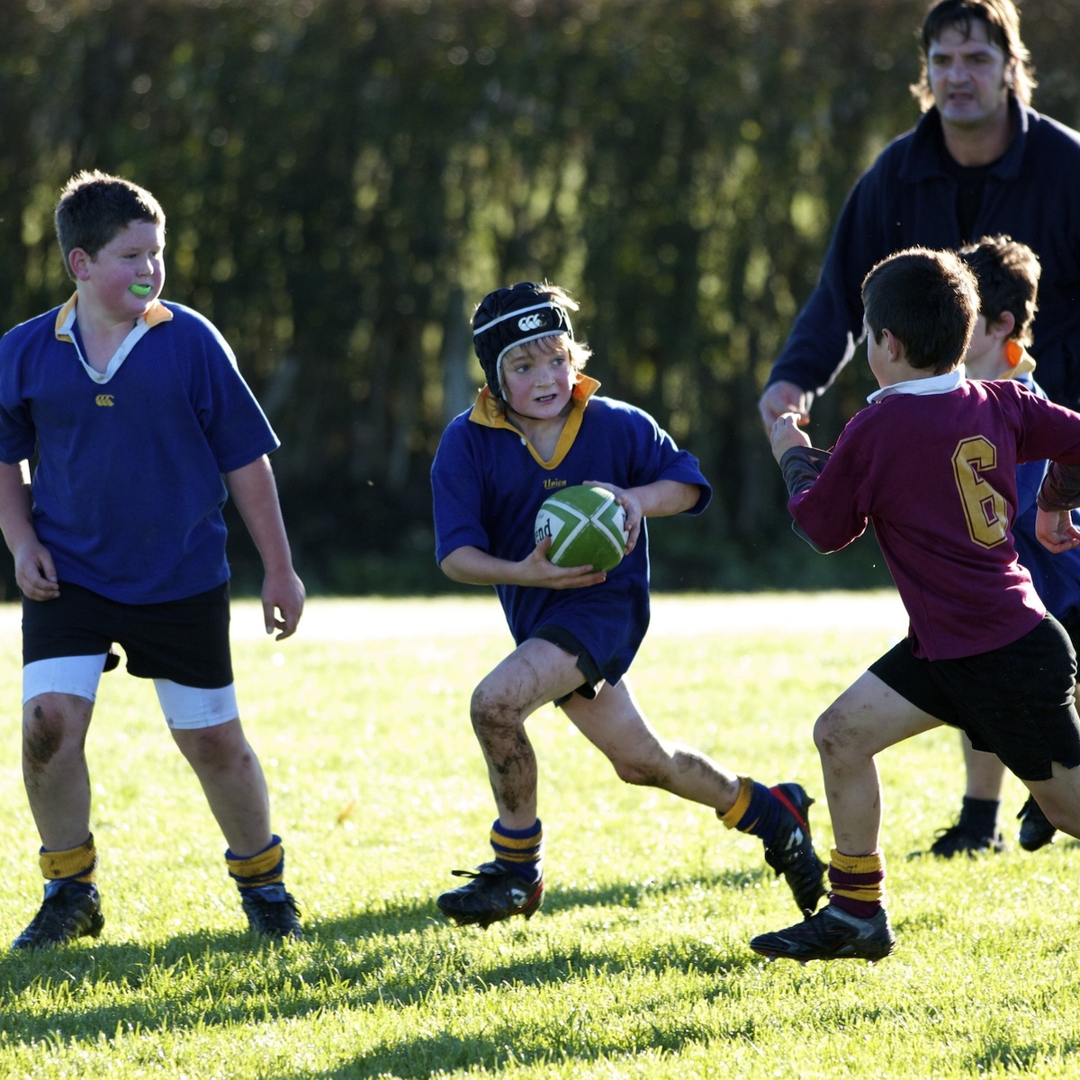 Fatherhood Socialization of Masculinity Through Parental Involvement in ...