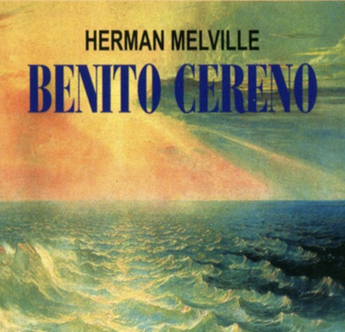 The Captain's Compromise: Political Symbolism in Herman Melville's ...