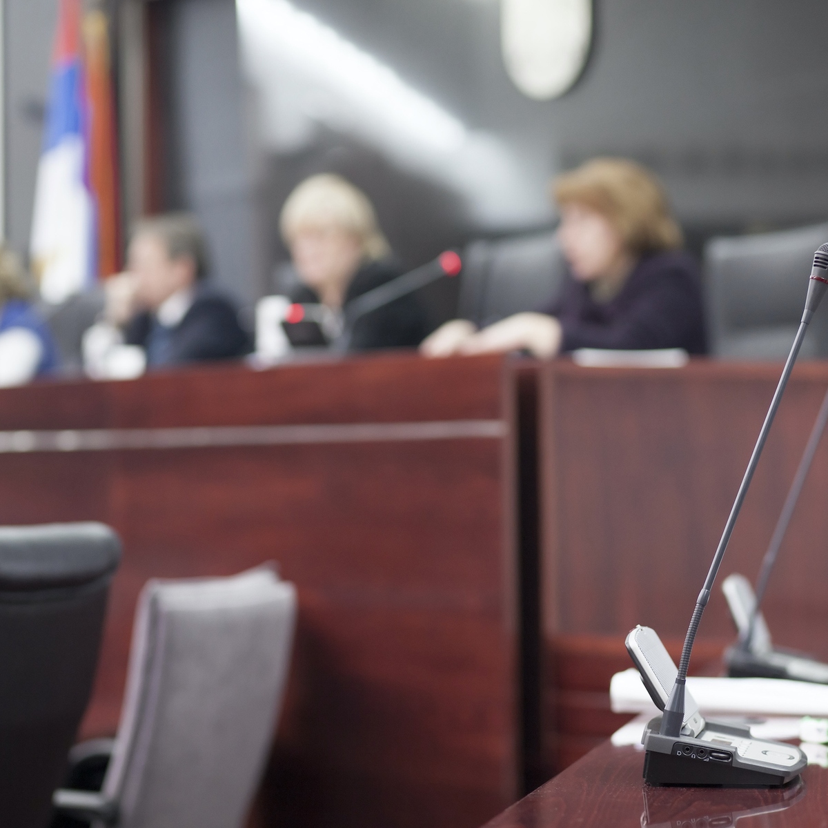 The Effectiveness of the International Criminal Court: Challenges and ...