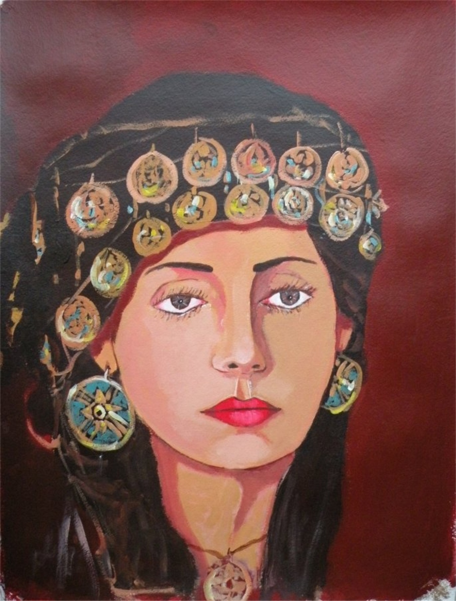 Goddess in the Sheets, Prostitute in the Streets: Examining Public ...