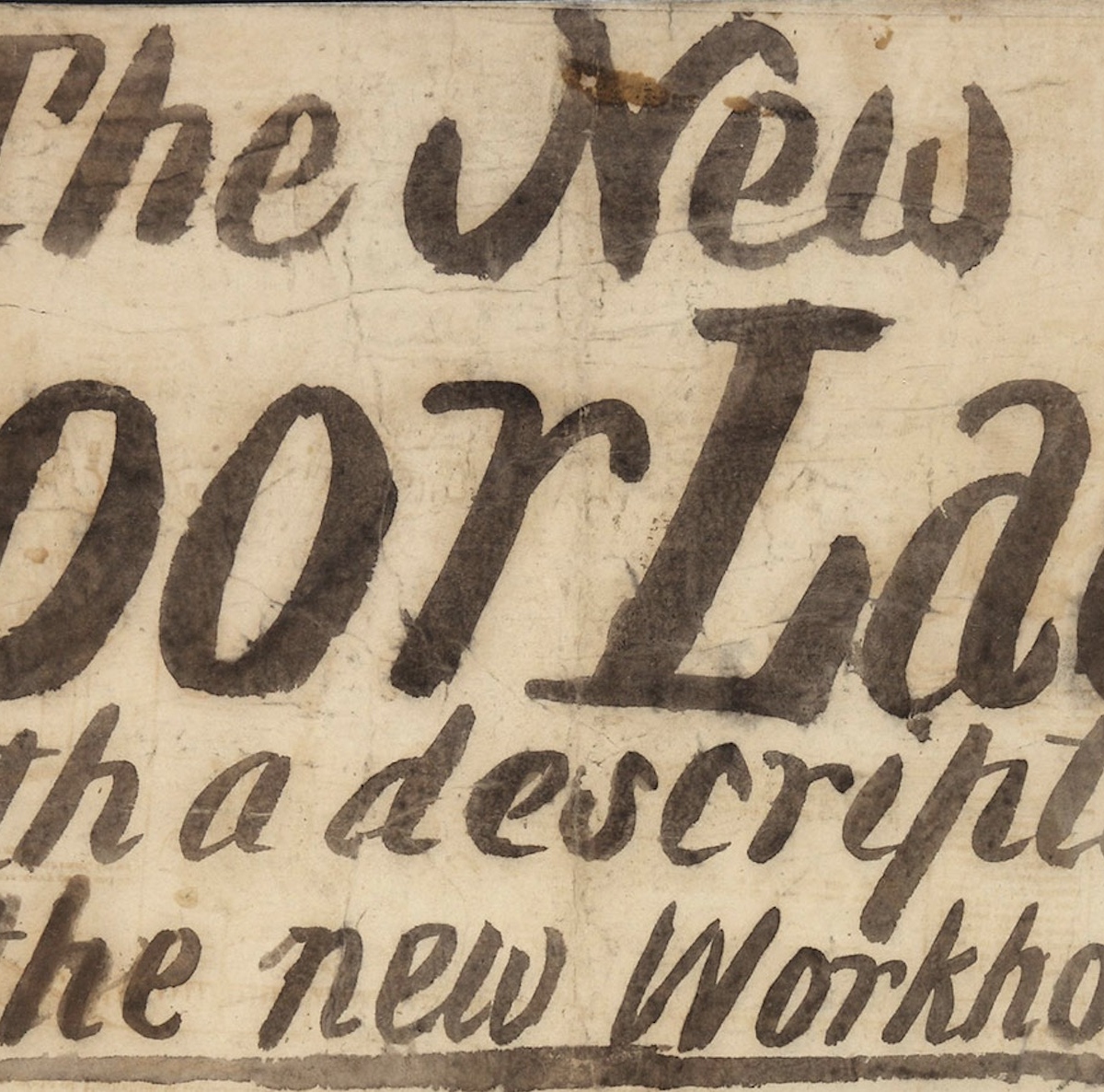 Elizabethan Poor Laws Life Of The Poor And Causes Of Poverty In