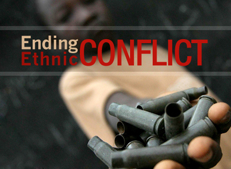 Ending Ethnic Conflict and Creating Positive Peace in Rwanda and Sierra ...
