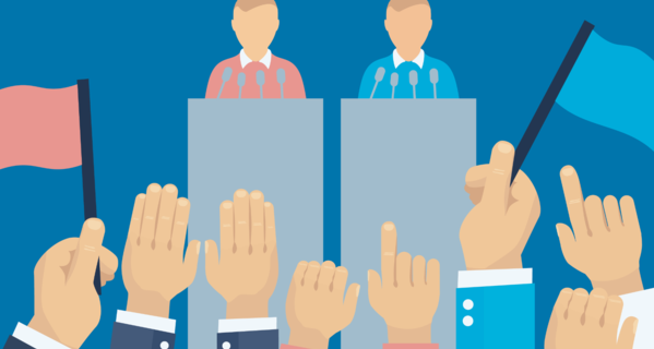 Roman Representative Democracy